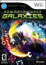 Trade In Geometry Wars: Galaxies | GameStop