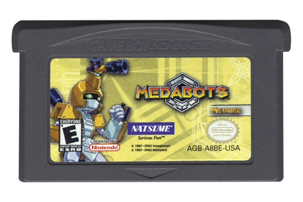 Medabots