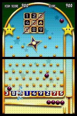 Super Mario 64 Nintendo Ds