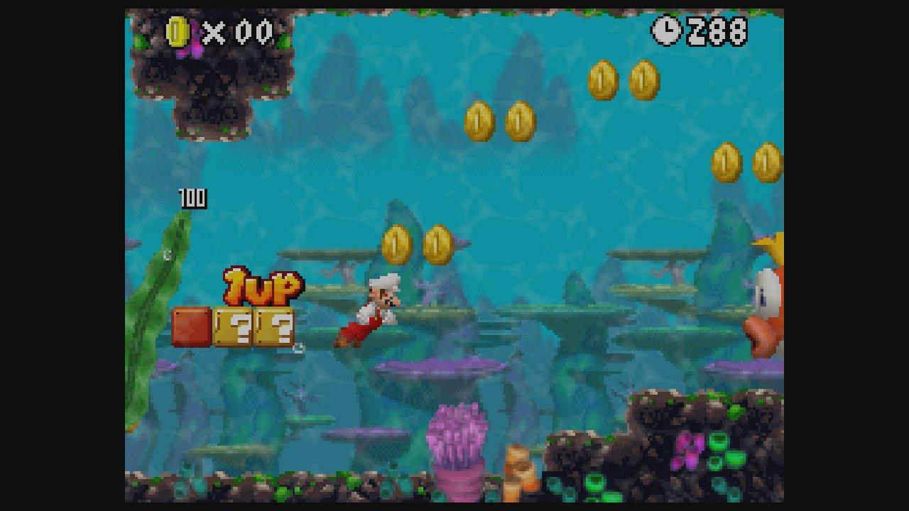 Nintendo super mario ds online