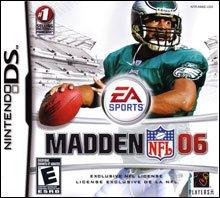 Trade In Madden NFL 06 | GameStop