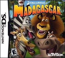 Trade In Madagascar - Nintendo DS | GameStop