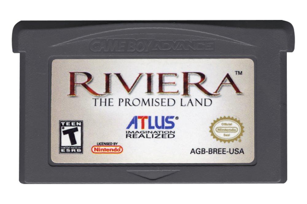 Trade In Riviera: The Promised Land | GameStop