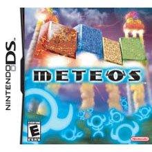 Trade In Meteos - Nintendo DS | GameStop