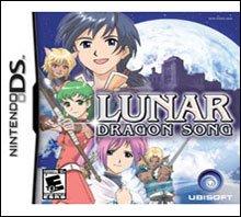 Trade In Lunar: Dragon Song - Nintendo DS | GameStop