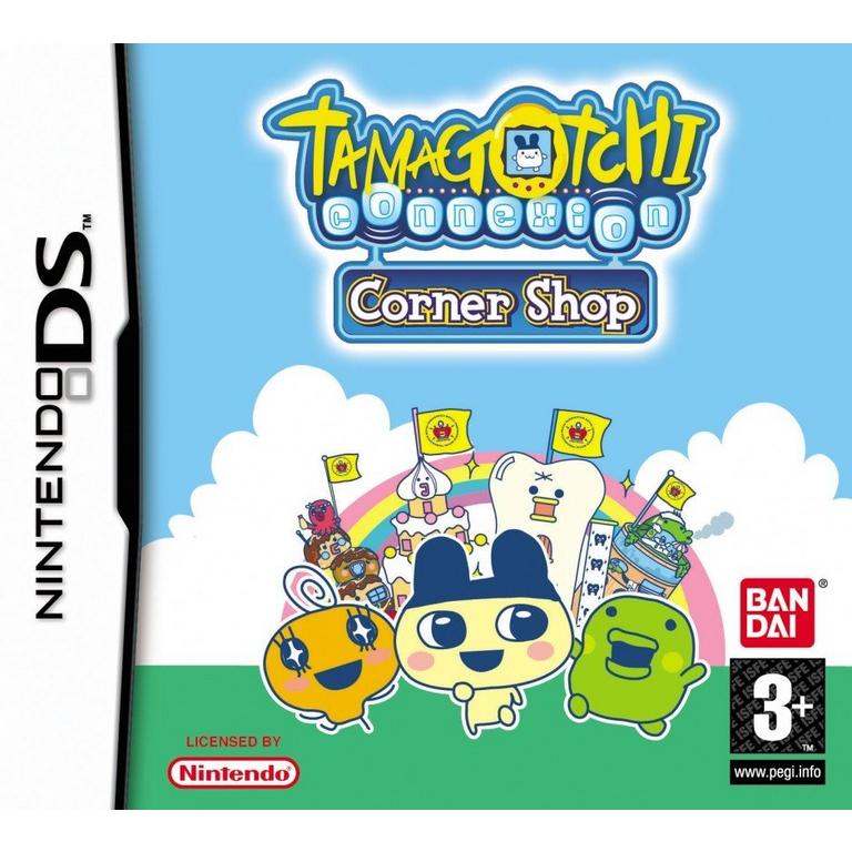 tamagotchi