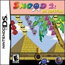 Trade In Snood 2: On Vacation - Nintendo DS | GameStop