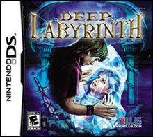 Deep Labyrinth - Nintendo DS | Atlus | GameStop