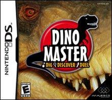 Trade In Dino Master: Dig. Discover. Duel. | GameStop