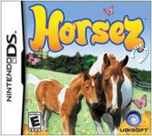 Horsez | Ubisoft | GameStop