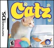 Trade In Catz - Nintendo DS | GameStop
