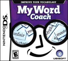 Trade In My Word Coach | GameStop