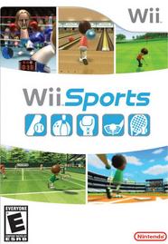 Storia Superficiale Troppo Nintendo Wii Wii Sports Governare Andr Bene