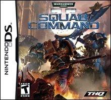 Trade In Warhammer 40,000: Squad Command | GameStop
