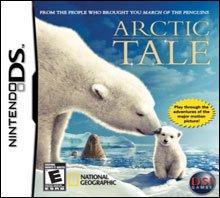 Arctic Tale | Destination Software | GameStop