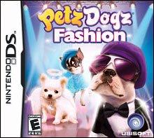 Trade In Petz Dogz Fashion - Nintendo DS | GameStop