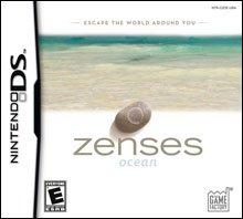 Trade In Zenses - Oceans - Nintendo DS | GameStop