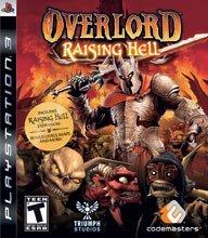 Trade In Overlord: Raising Hell | GameStop