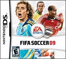 Trade In FIFA Soccer 09 | GameStop