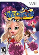 Trade In We Cheer | GameStop