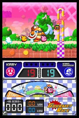 Kirby: Super Star Ultra - Nintendo DS