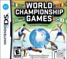 Trade In World Championship: Track and Field | GameStop