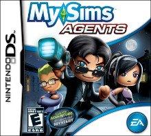 Trade In MySims Agents | GameStop