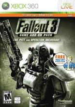 Fallout 3: The Pitt And Operation: Anchorage Xbox 360