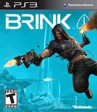 Trade In Brink GameStop