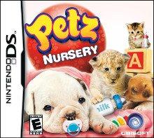 Trade In Petz Nursery - Nintendo DS | GameStop