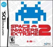 Trade In Space Invaders Extreme 2 | GameStop