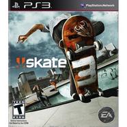 Skate 3 PlayStation 3 PlayStation 3 GameStop