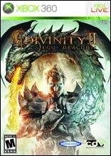 Trade In Divinity II: Ego Draconis | GameStop