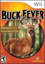 Trade In Buck Fever | GameStop