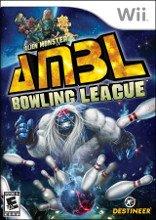 Trade In Alien Monster Bowling League | GameStop
