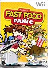 Fast Food Panic