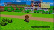 3D Dot Game Heroes PlayStation 3