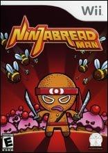Trade In Ninjabread Man | GameStop