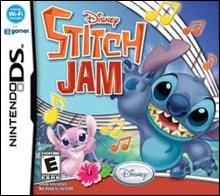 Trade In Disney Stitch Jam | GameStop