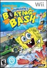 Trade In SpongeBob's Boating Bash | GameStop