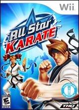 Trade In All Star Karate | GameStop