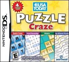 Trade In USA Today Puzzle Craze | GameStop