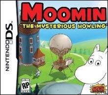 Trade In Moomin: Mysterious Howling - Nintendo DS | GameStop