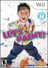 Trade In Let's Paint | GameStop