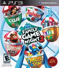 Hasbro Family Game Night 3 Xbox 360