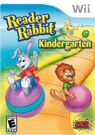 Trade In Reader Rabbit Kindergarten | GameStop