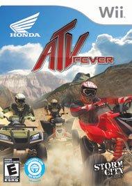 Trade In Honda ATV Fever | GameStop