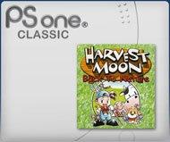 Harvest Moon: Back to Nature | Sony Interactive Entertainment | GameStop