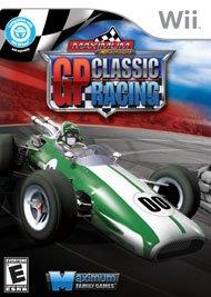 Trade In Maximum Racing: GP Classic Racing | GameStop