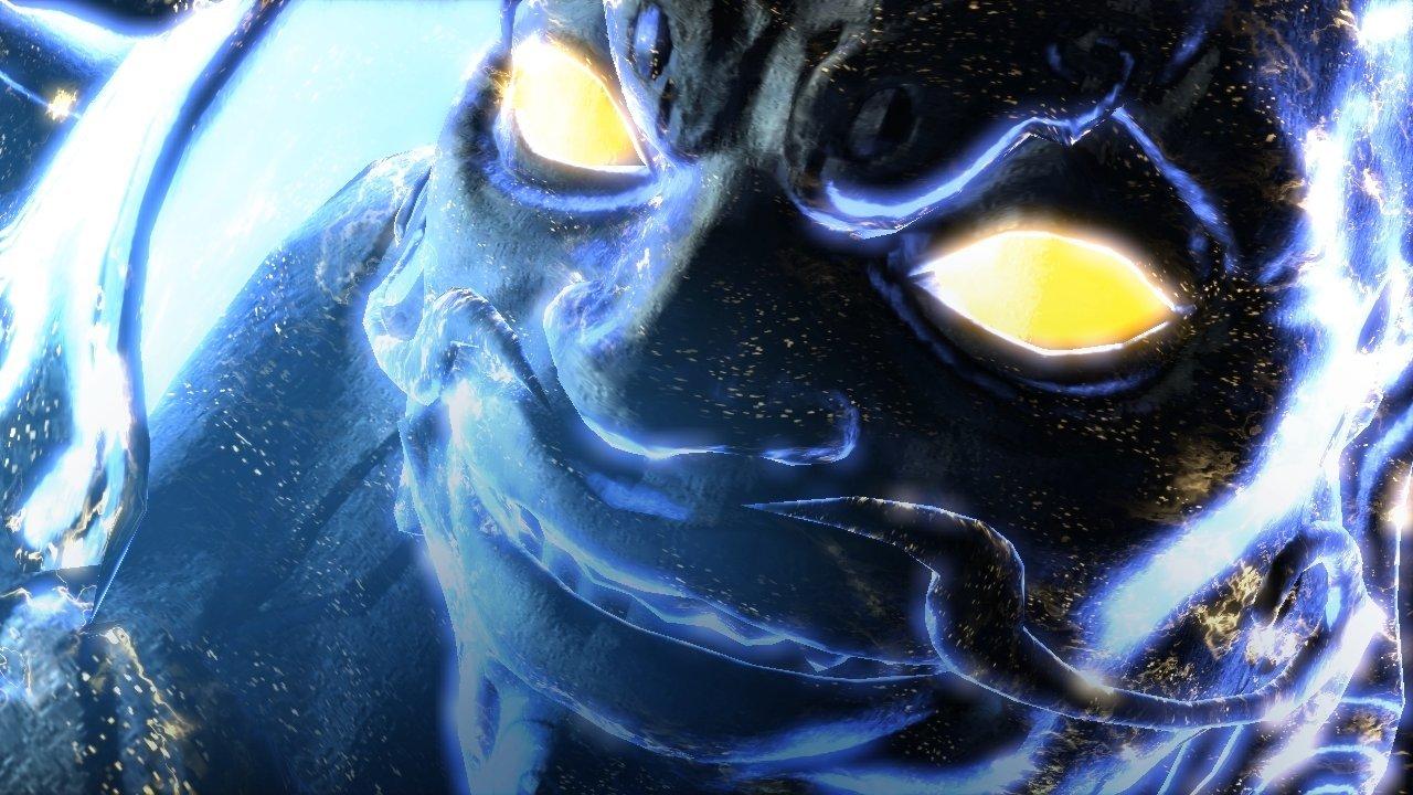 Asura's wrath psn store